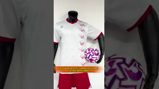 Custom Soccer Jerseys Fast & Ready To Ship1