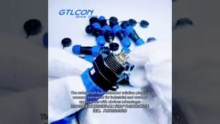 Outdoor Waterproof Circular Connector