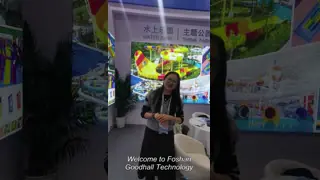 Water Park Fun For Everyone