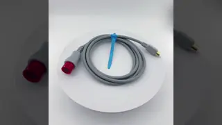 Watch:Compatible Contec IBP Cable
