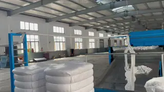 High Heat Resistance Metal Fiber For Tough Jobs