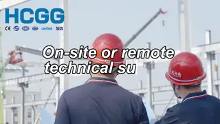 Experienced steel structure design, production and installation project team