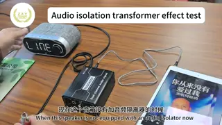 How to EASILY Eliminate Alternator Whine & Ground Loop Noise in Your Car/Home Stereo