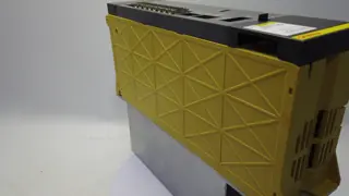 FANUC A06B 6110 H006 PSM 5.5i Power Supply Module