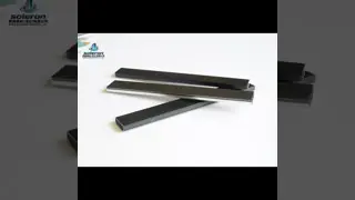 Insulating Glass black Spacer Bar Quality You Can Trust