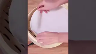 Non-Stick Steamer Liners Food Grade Reusable Steam Mats