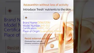 Astaxanthin Toner Brighten & Firm Skin