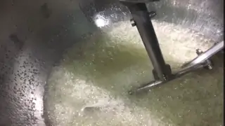 Peanut Candy Making Machine