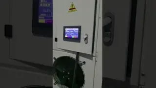 Coattech 7-HP Heat Pump Dryer | Industrial Moringa Dehydration