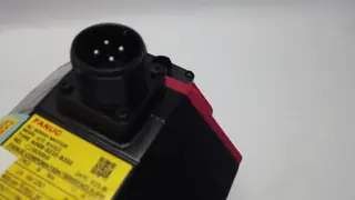 Motor Fanuc A06B-0235-B202 Servo