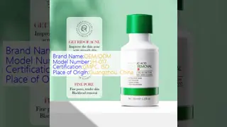 Salicylic Acid Serum For Acne & Bright Skin