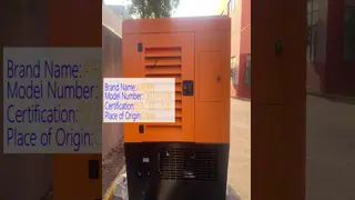 Portable Diesel Screw Air Compressor Mobile Power