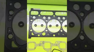 D1703 D1703E Full Gasket Kit