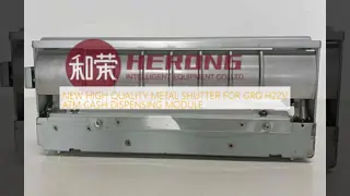 New NCR ATM LED Display USB Interface 15 Inch