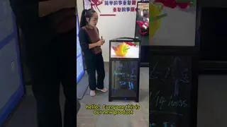 21.5 Inch Digital Signage LED Writing Board