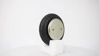Air Spring Bellows FS120-9 Contitech W01M586165