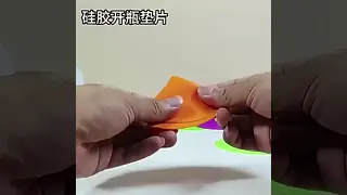 Multi-Purpose Silicone Bottle Lid Openers - Wholesale Factory Non-Slip Kitchen Jar Openers
