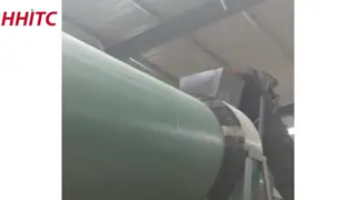 organic fertilizer production line2