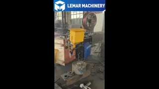 HJ4050 Cross Welding Manipulator with 4000mm Column and 5000mm Boom Effective Stroke for Submerged A