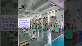 Servo Feeder NC Machine for Metal Press Stamping