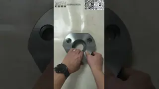 Steel Material SH120A1 Excavator Swing 2 Stage Planetary Carrier Made in with Black Color