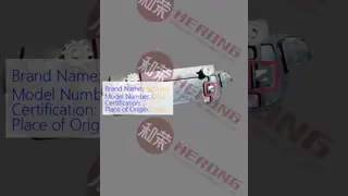Hyosung ATM E Ring Fastener New Quality
