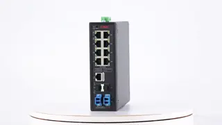 ONV-IPS33010PFM-BY PoE Switch Power
