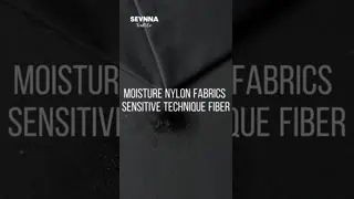 Stretch Lycra Fabric for Activewear & Swimwear