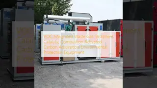 Garbage Compactor Station Mobile Waste Solutions