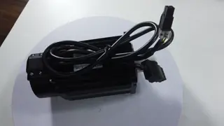 New Mitsubishi Servo Motor