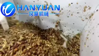 Cereal Bar Forming and Cutting Machine