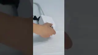 LED Exam Lamp Stand