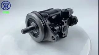 Power Steering Pump 1-19500504-0 1195005040 For ISUZU FVR 6SD1 Truck