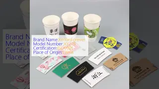 Custom Coffee Cup Sleeves Brand Your Business