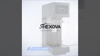 24 black can sealing machine