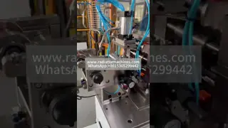 High-Efficiency Automatic Wire Annealing and Heat Treatment Production Line | Industrial Metal Solut