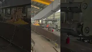 Excavator Demolition Arm with Crusher Shear Demolition Boom for Excavator