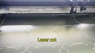 Acrylic Mirror