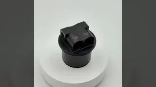 Custom Metal Prototyping  CNC Aluminum Machining Services — CNC Turned Parts CNC Machining Milling