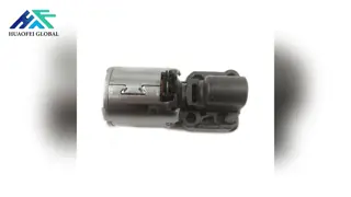 0BH DQ500 Direct Pressure Regulating Valve Dual Clutch Transmission for VW Audi