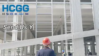 A Reliable Steel Structure Partner