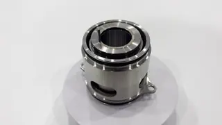 SE-32mm GLF Cartridge Mechanical Seal for SE SL Pump with Pins