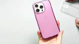 Iphone 17 case