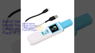 Universal Pet Chip Scanner FDX-A FDX-B HDX RT100