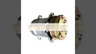 Truck AC Sensor WG1671820027+003 HOWO Parts