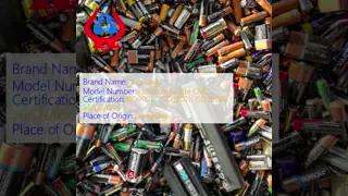 CMC Battery Additive Stabilizer Improve Performance