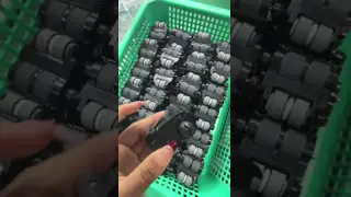 Canon Pickup Roller M140