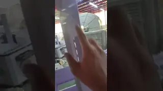 Commercial Claw Machine Fun