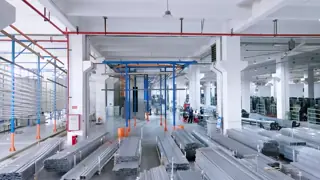 From Raw Material to Finish | Quality Witnessed in Edun’s Smart Factory