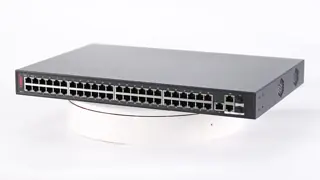 ONV-POE31048PF Power Over Ethernet Switch